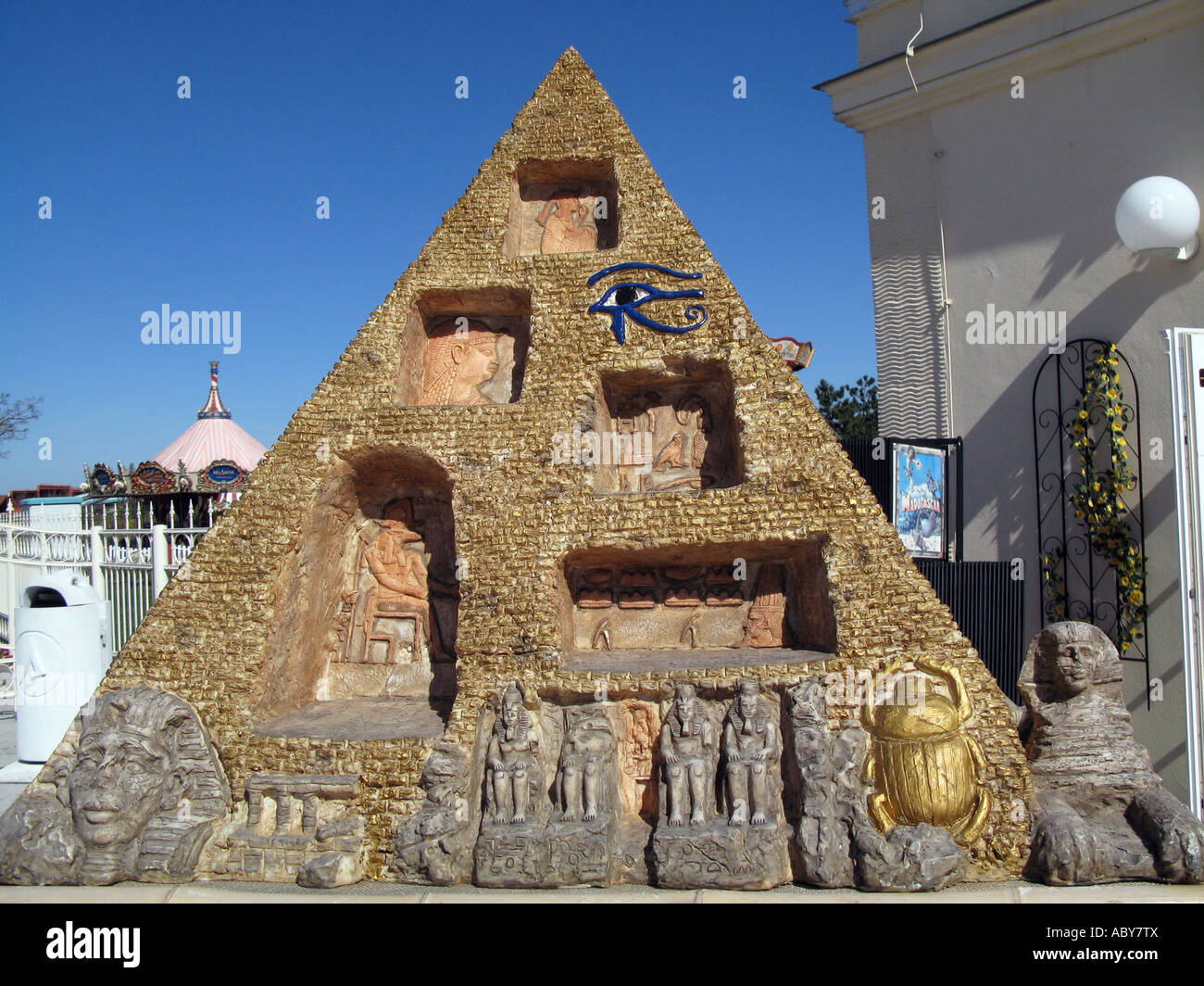 Belantis leipzig hi-res stock photography and images - Alamy