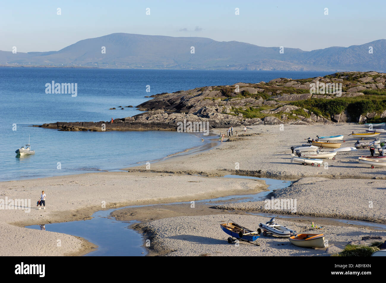 Strand Co Kerry High Resolution Stock Photography and Images - Alamy