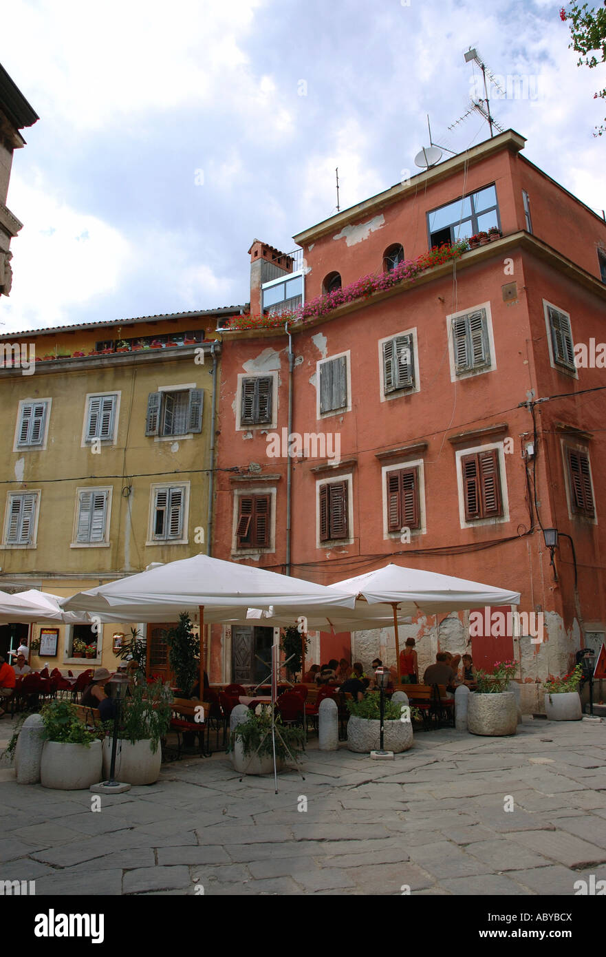 Pola Polei Croazia Hrvatska North Northern Kroatien Croatian Istra ...