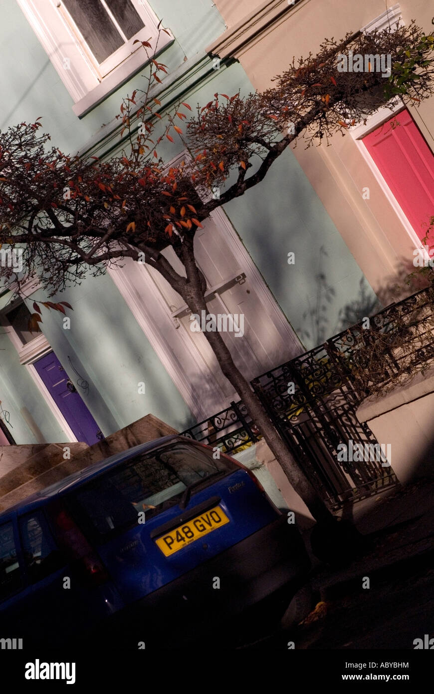 Apartments, Europe, London, Repetition Architecture, Neighborhood ...