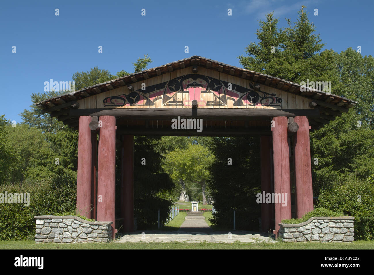 Oil and gas industry british columbia hi-res stock photography and ...