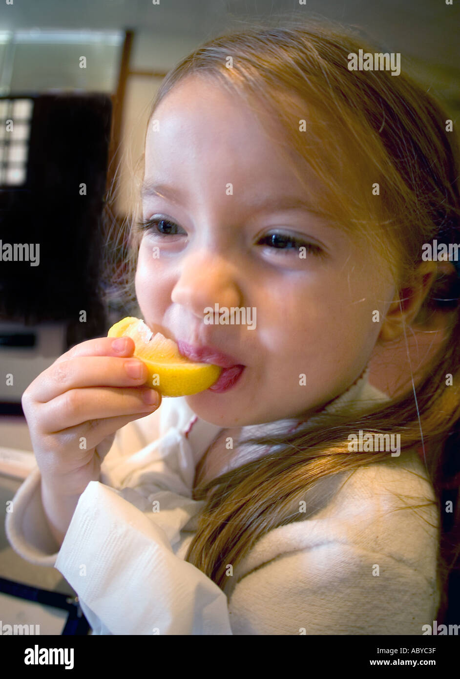 3 Year Old Girl Tasting A Lemon For The First Time Stock Photo Alamy 3-year-old-girl-tasting-a-lemon-for-the-first-time-stock-photo-alamy