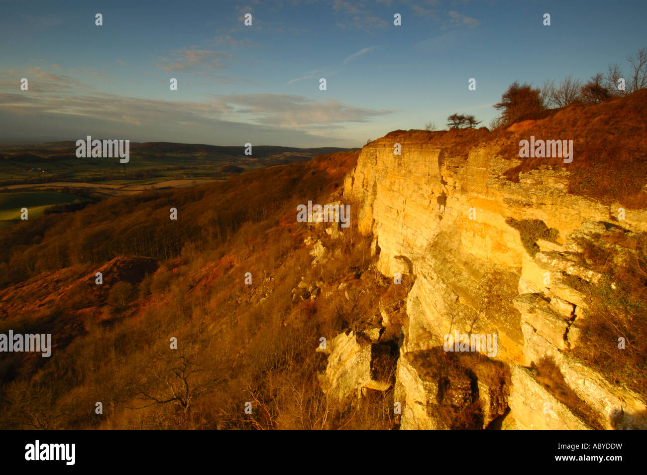 Whitestonecliffe hi-res stock photography and images - Alamy