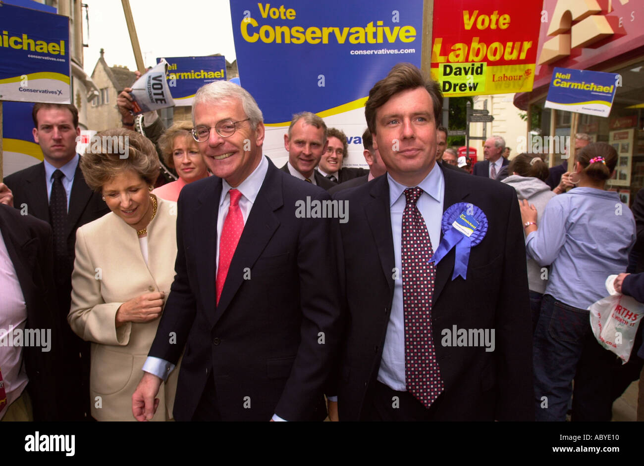 John stroud hi-res stock photography and images - Alamy