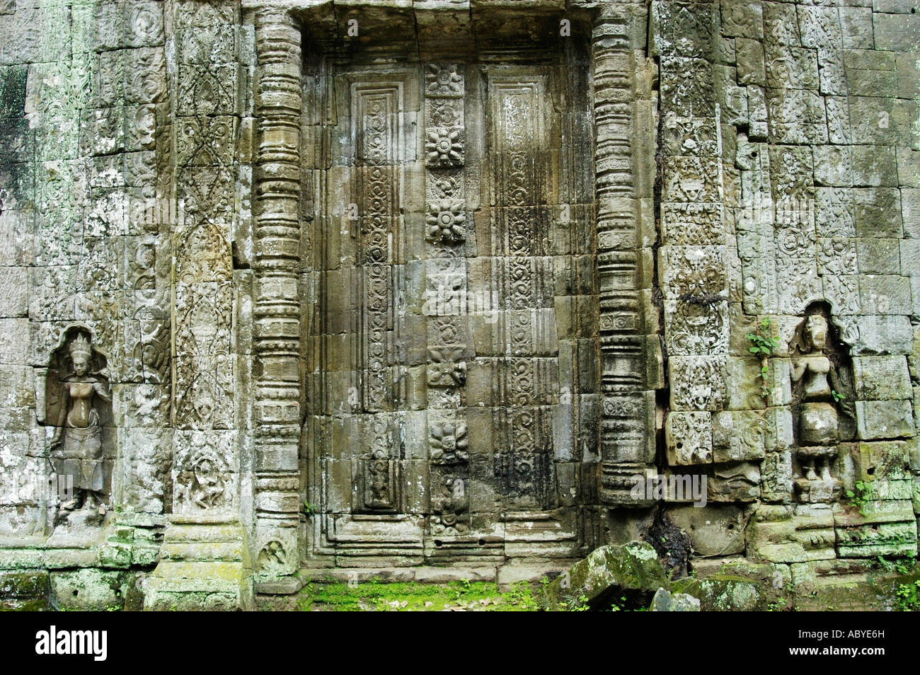 AngkorAsia, Fine art, Siem Reap Province, Angkor Vat, Asian, Nobody ...