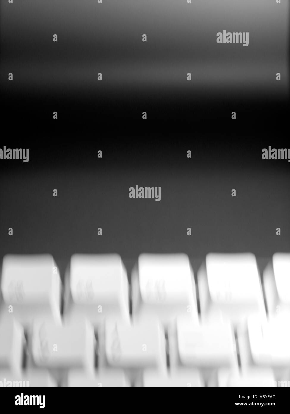 Fast typing Black and White Stock Photos & Images - Alamy