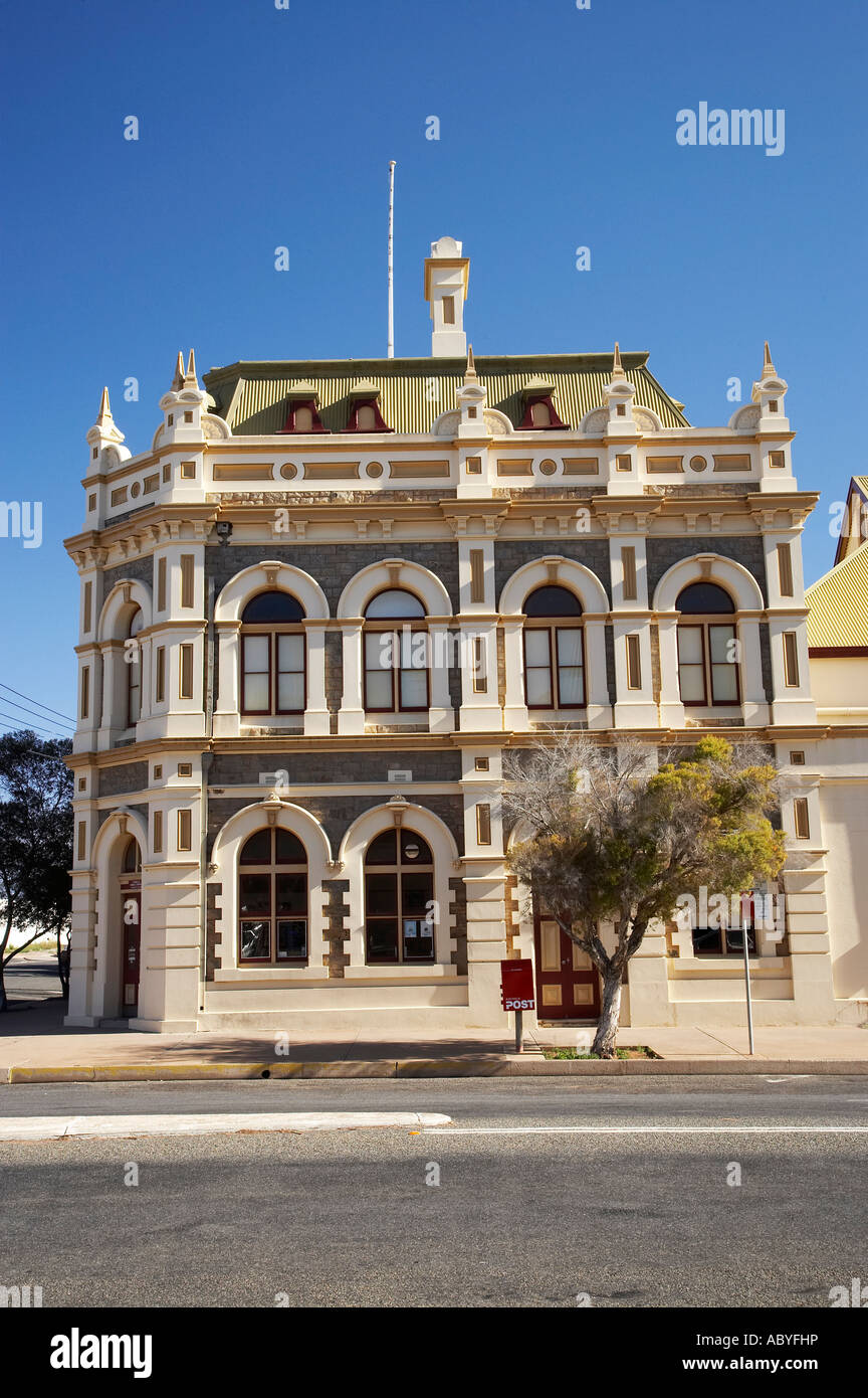 Trades hall hi-res stock photography and images - Alamy