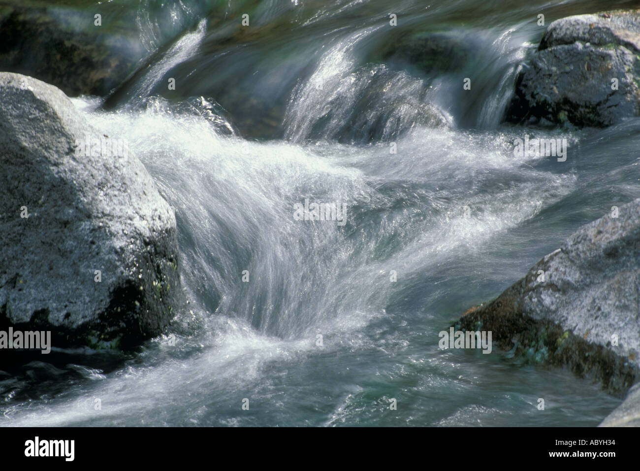 Flow characteristics hi-res stock photography and images - Alamy