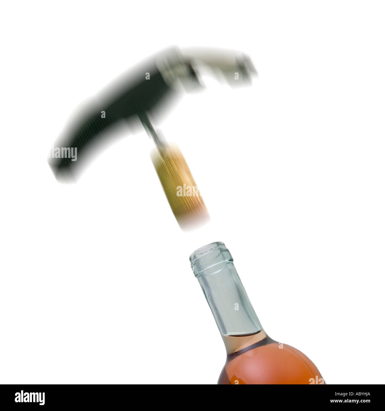 Corkscrew turn hi-res stock photography and images - Alamy