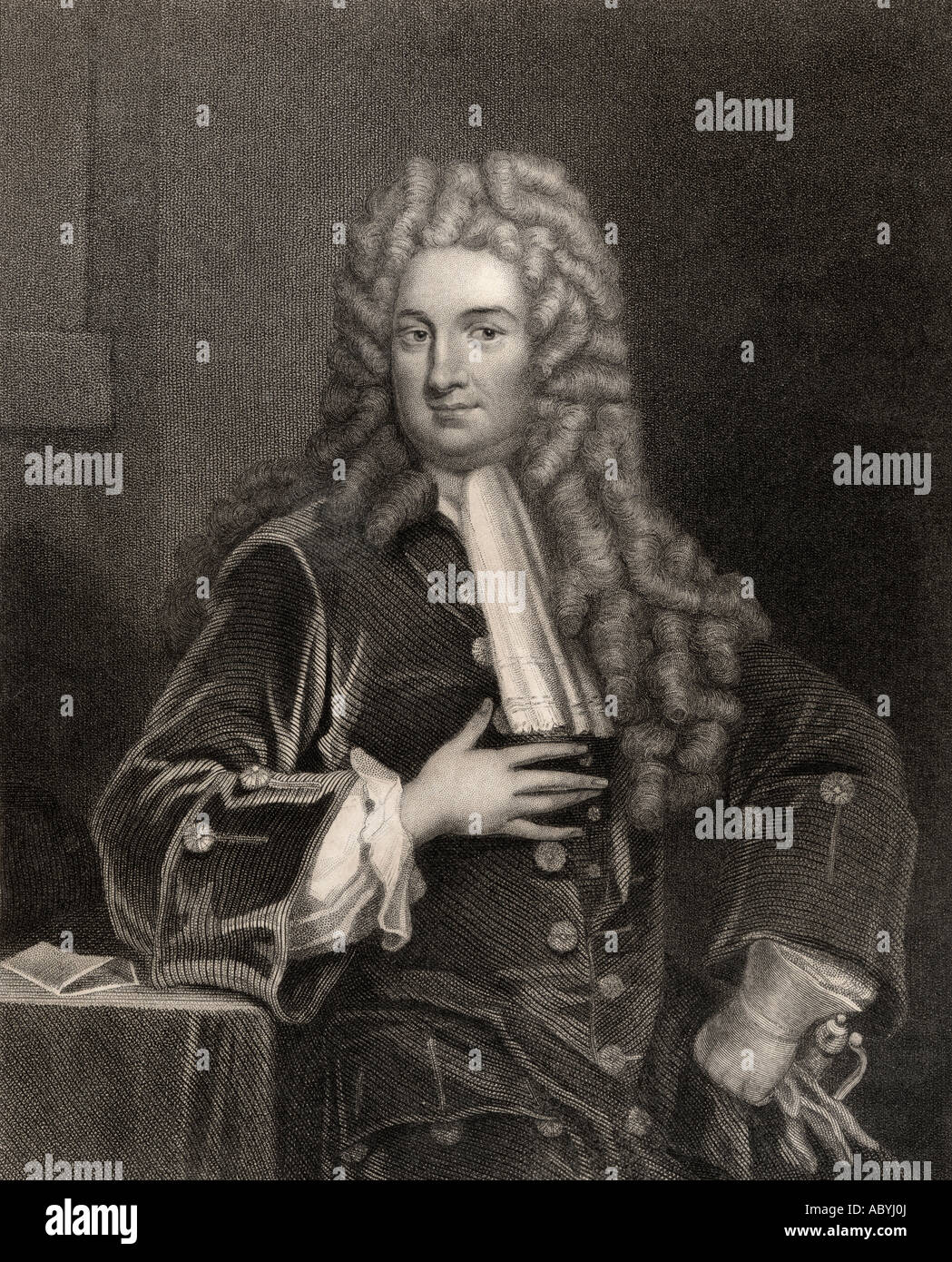 John radcliffe hi-res stock photography and images - Alamy