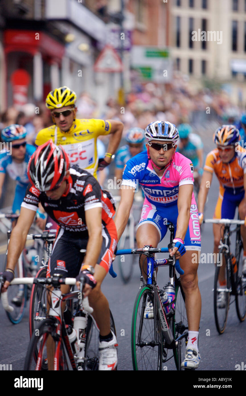 Tour De France Race High Resolution Stock Photography and Images - Alamy