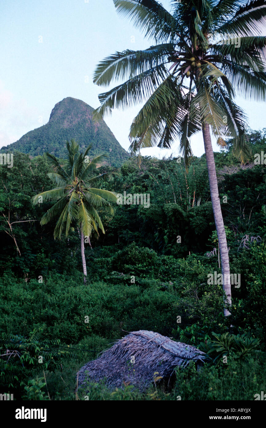 Mayotte comoros islands france Stock Photo - Alamy