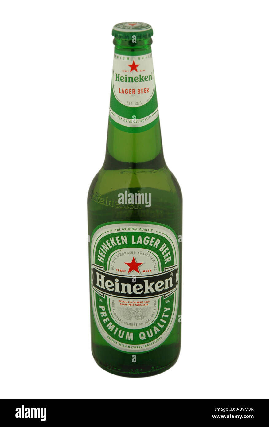 Heineken Beer Case
