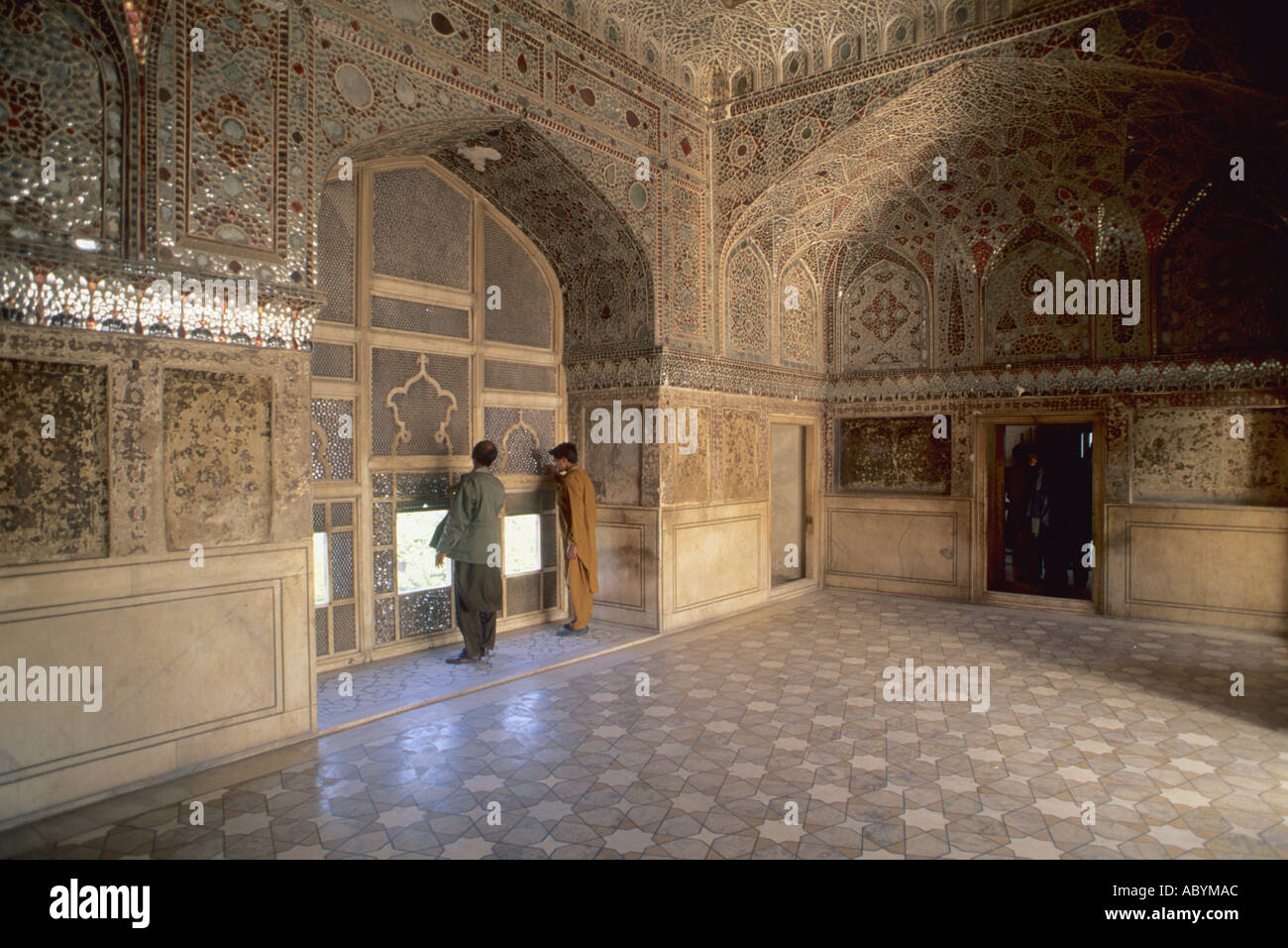 Shish mahal hi-res stock photography and images - Alamy