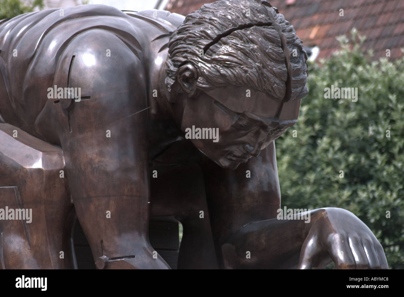Architect british library hi-res stock photography and images - Alamy