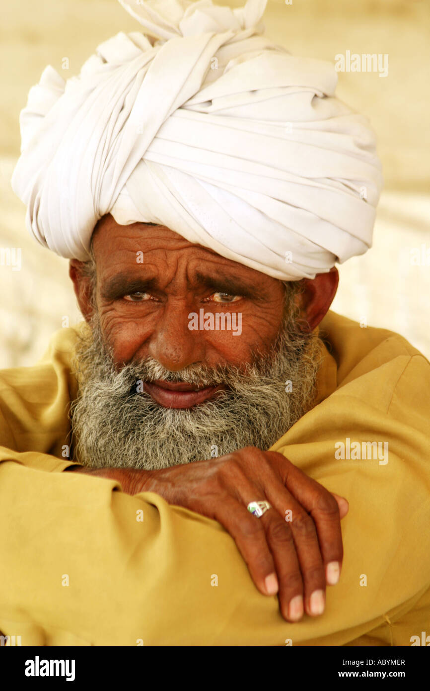 White Turban High Resolution Stock Photography and Images - Alamy