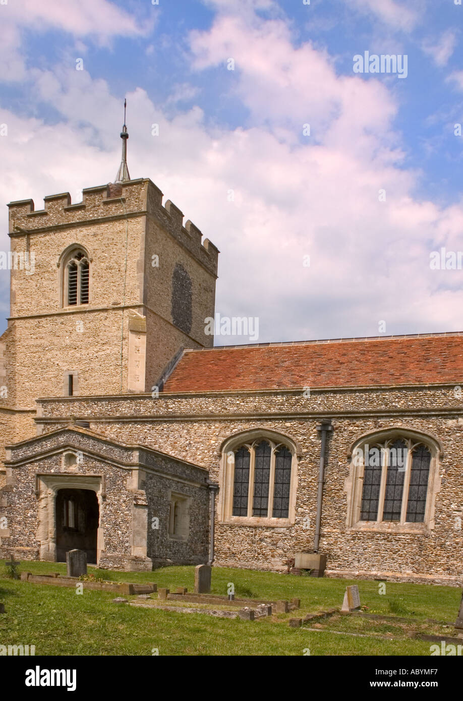 Edwinstree hi-res stock photography and images - Alamy