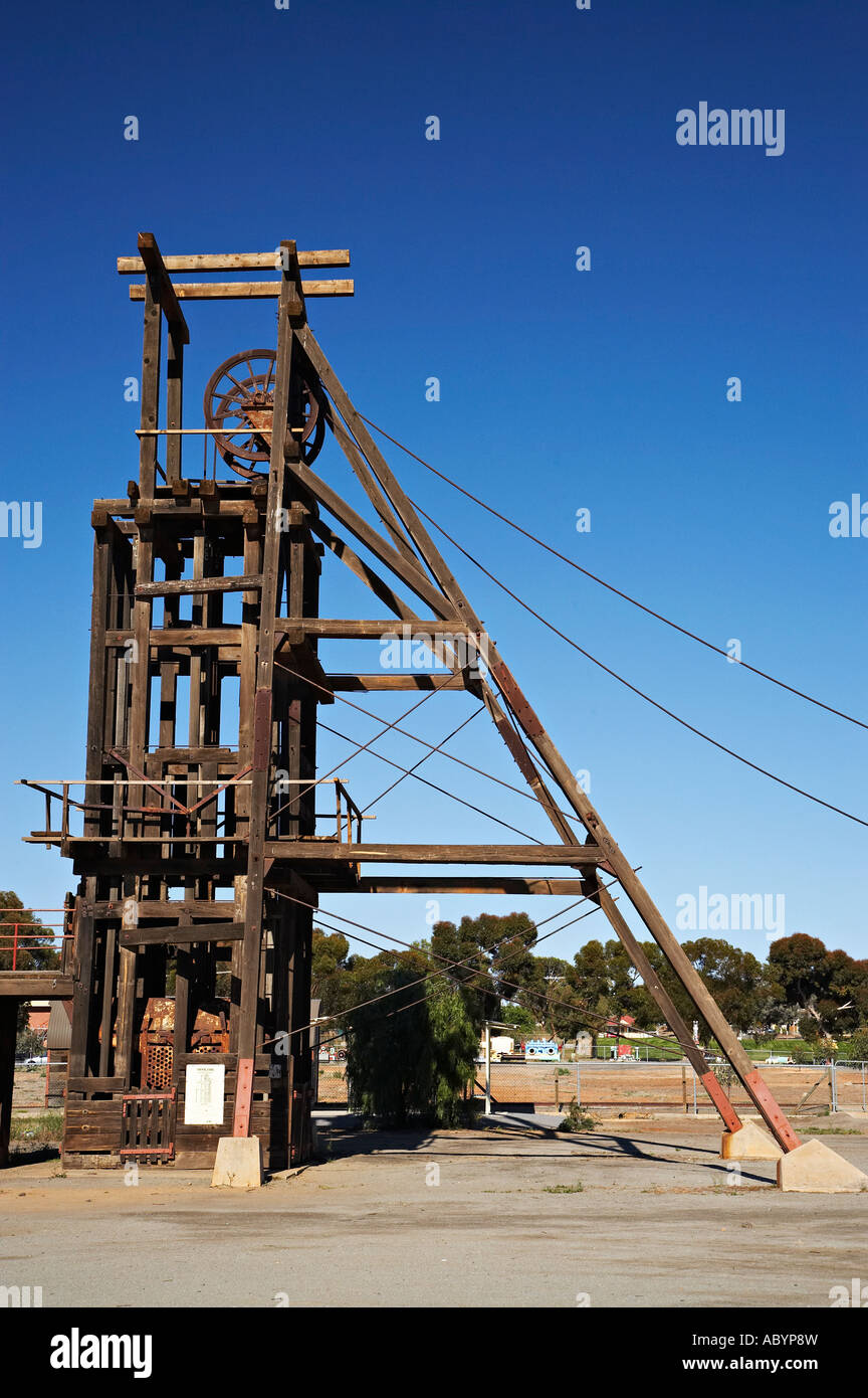 Kintore australia hi-res stock photography and images - Alamy