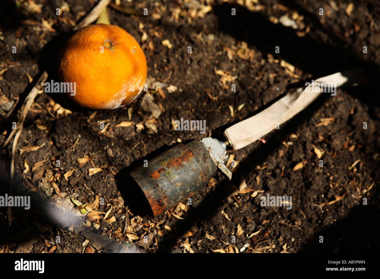 M42 cluster bomb hi-res stock photography and images - Alamy