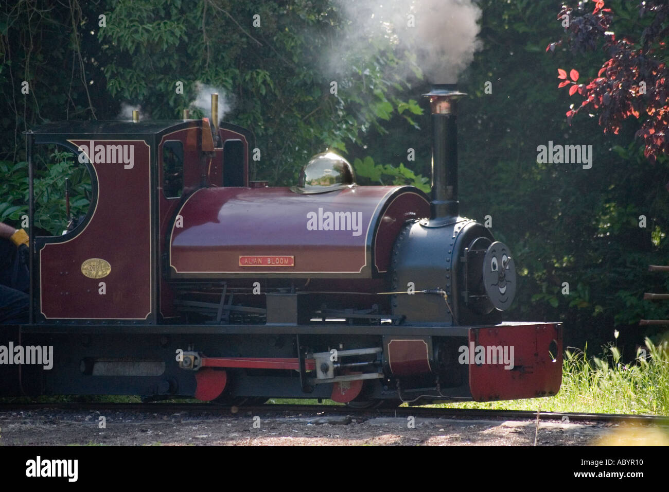 Alan steel hi-res stock photography and images - Alamy