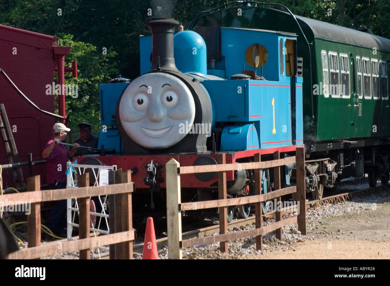 Norfolk tank museum hi-res stock photography and images - Alamy