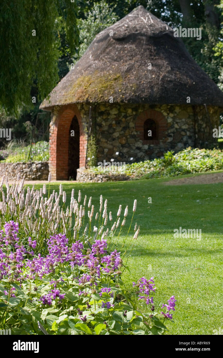Bressingham gardens hi-res stock photography and images - Alamy