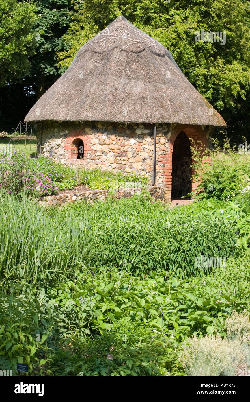 Bressingham gardens hi-res stock photography and images - Alamy