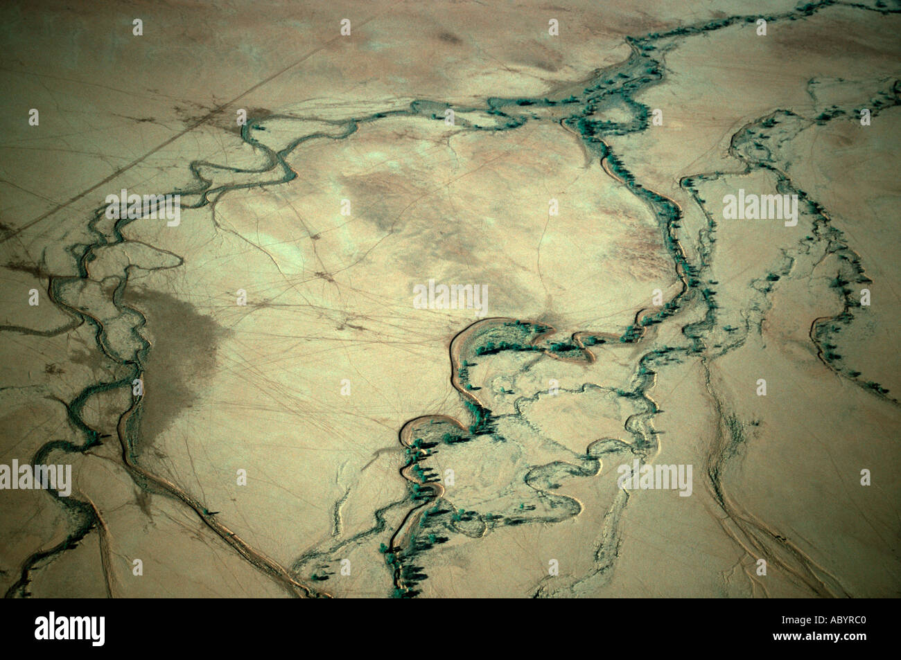 Channel Country Australia High Resolution Stock Photography and Images ...