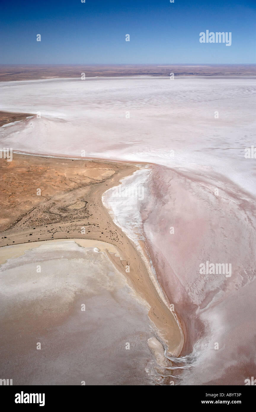Lake Eyre