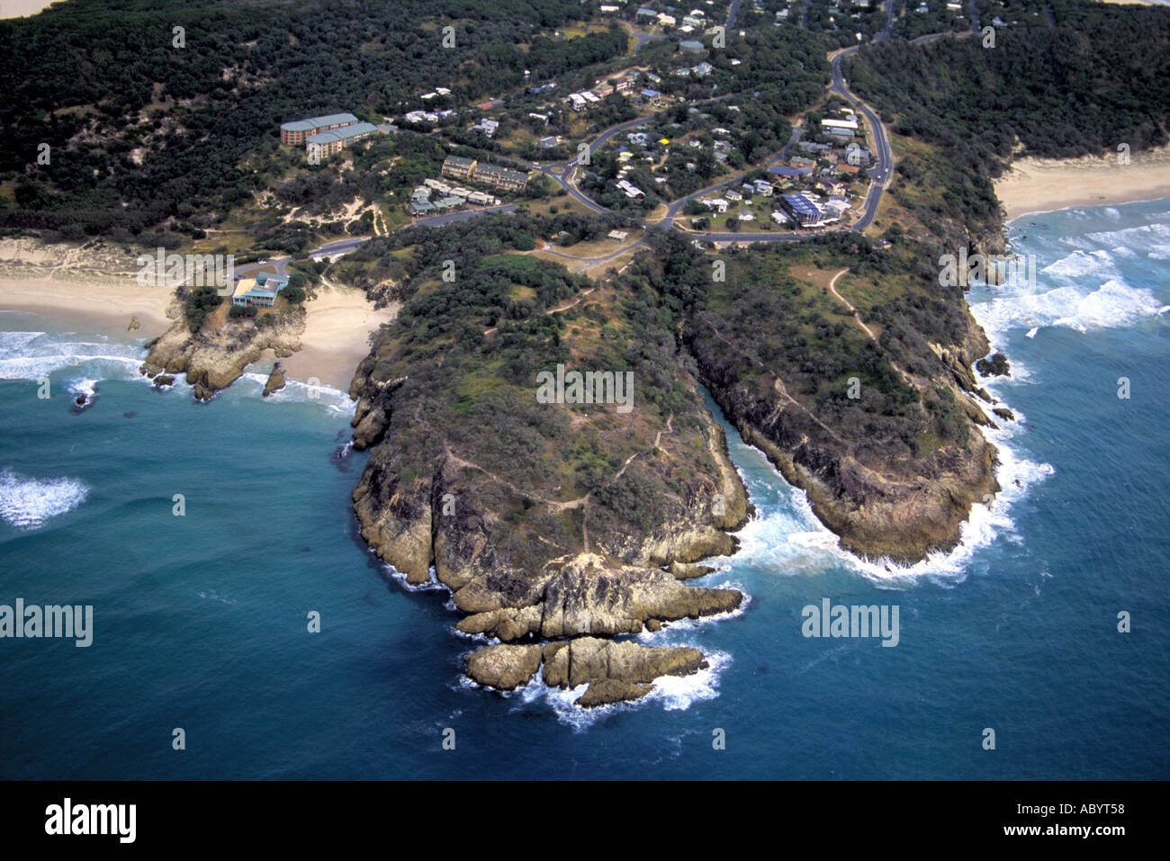 Point lookout swimming hi-res stock photography and images - Alamy