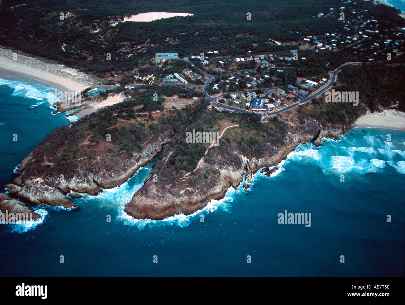 Point lookout swimming hi-res stock photography and images - Alamy