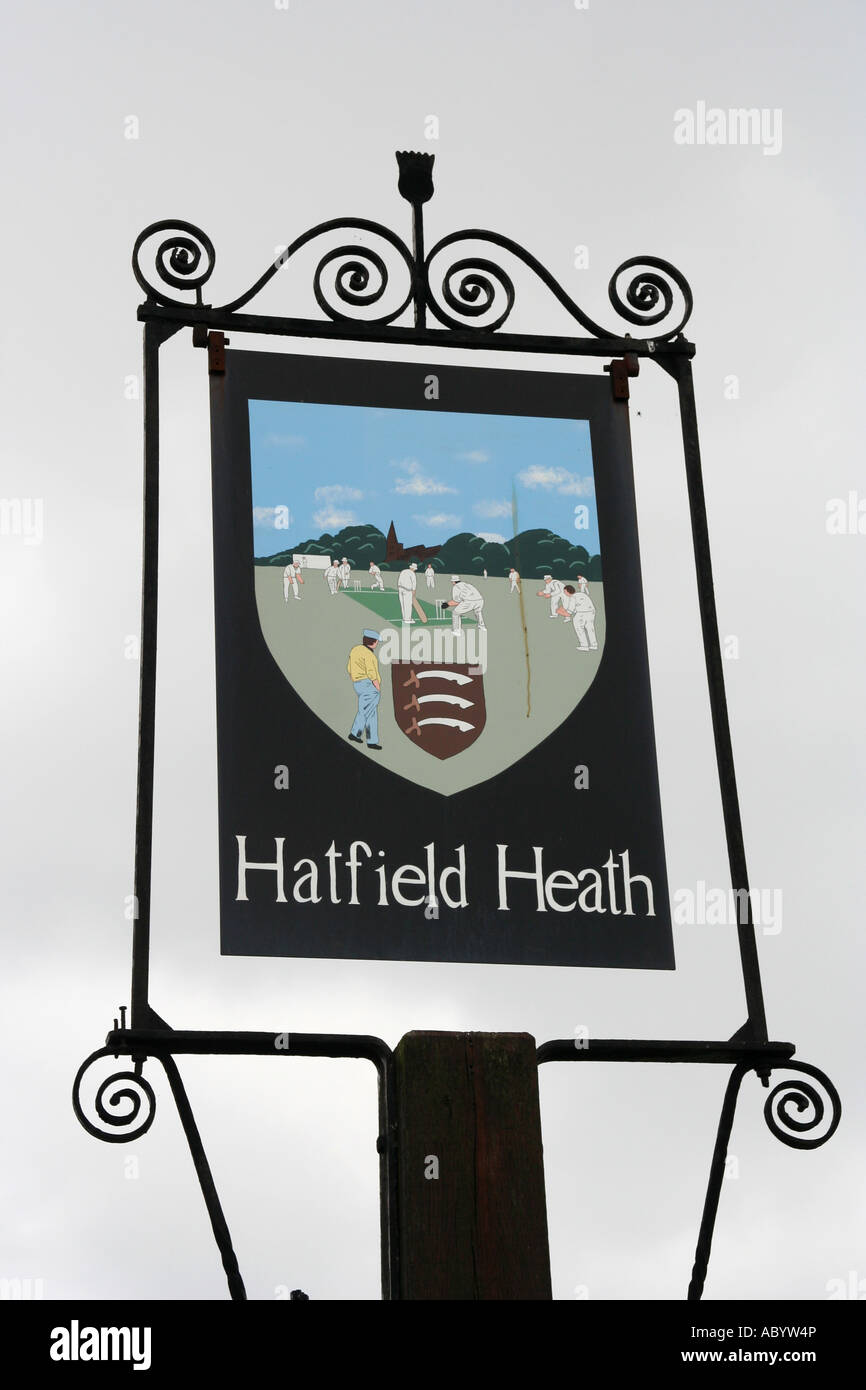 At hatfield heath hi-res stock photography and images - Alamy