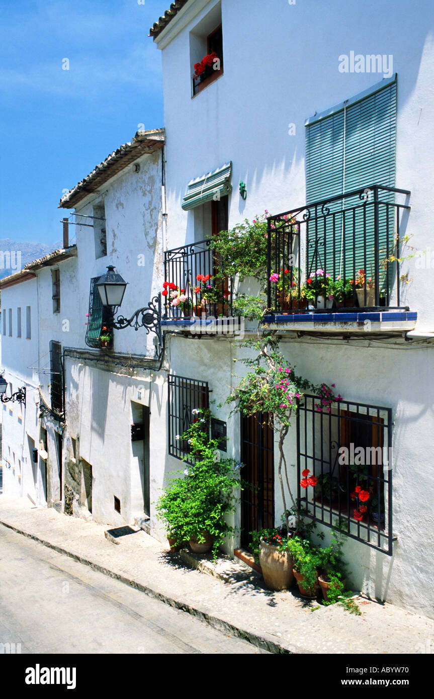 Spanish steps charm hi-res stock photography and images - Alamy