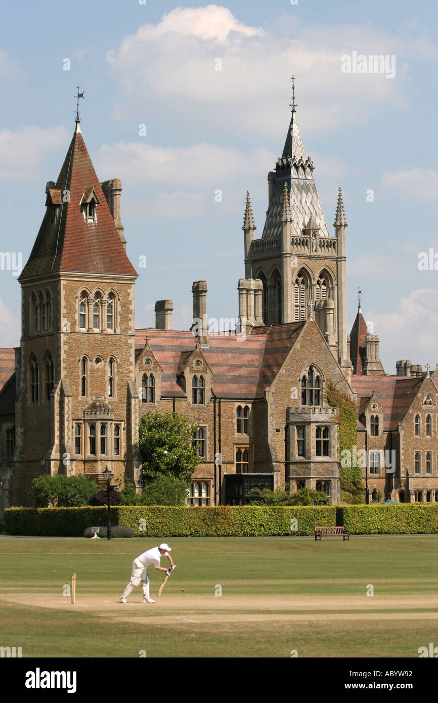 Charterhouse school hi-res stock photography and images - Alamy