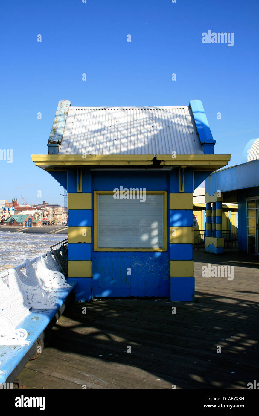 Craig pier hi-res stock photography and images - Alamy