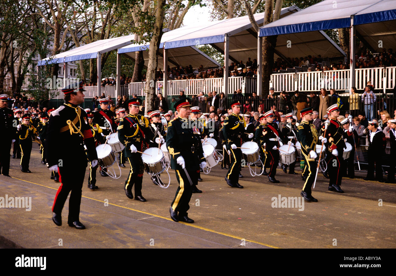 Army Cadet Band High Resolution Stock Photography and Images - Alamy