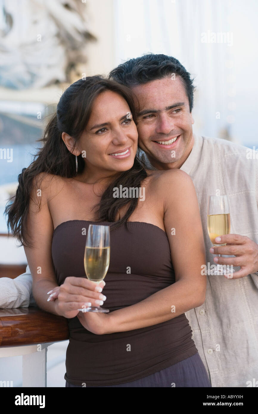 Lo champagne hi-res stock photography and images - Alamy