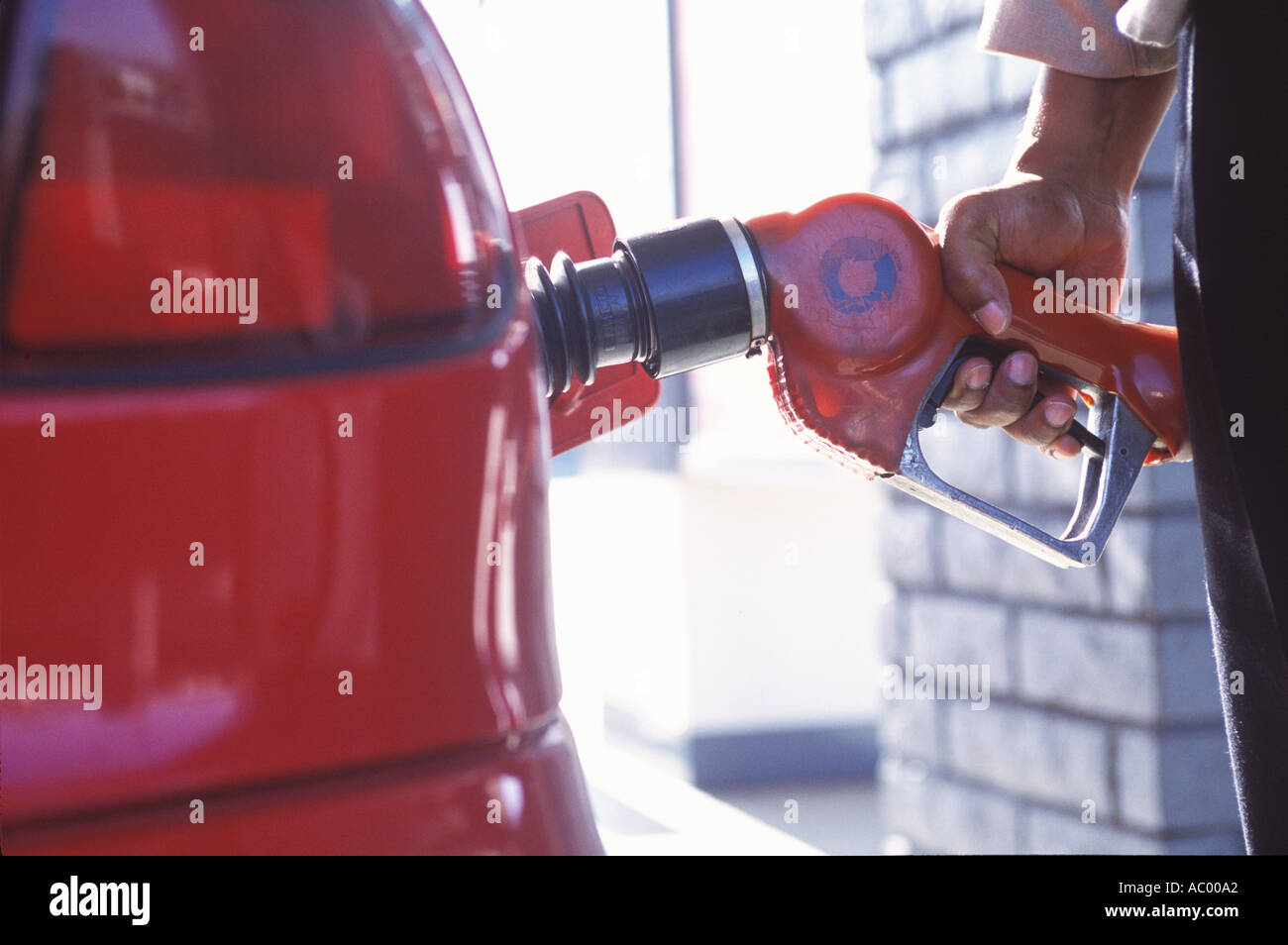 Gas pumping hi-res stock photography and images - Alamy