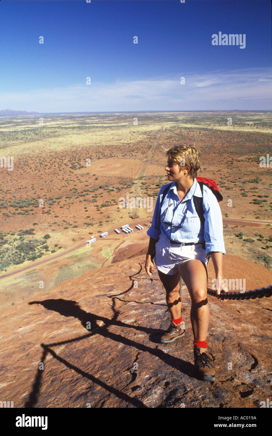 Red rock climbing center hi-res stock photography and images - Alamy