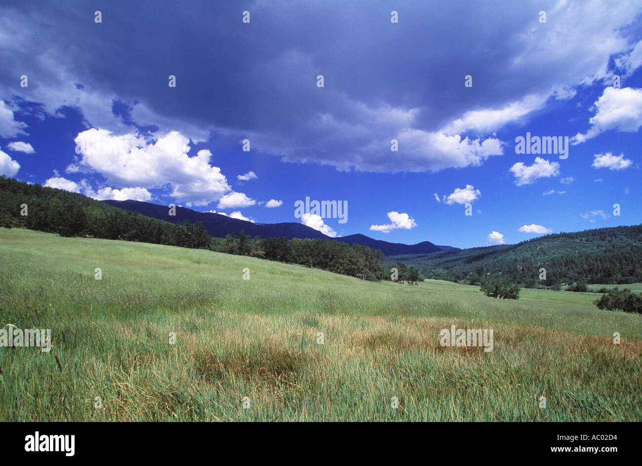 Mora new mexico hi-res stock photography and images - Alamy
