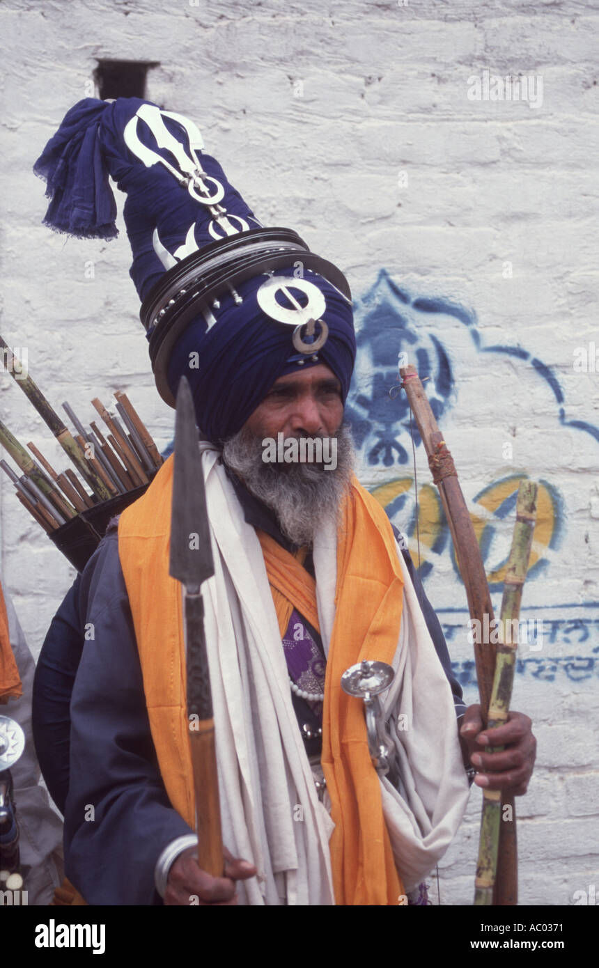 Nihangs Tattoo Designs