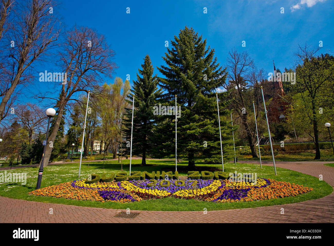 Chopin duszniki zdroj hi-res stock photography and images - Alamy