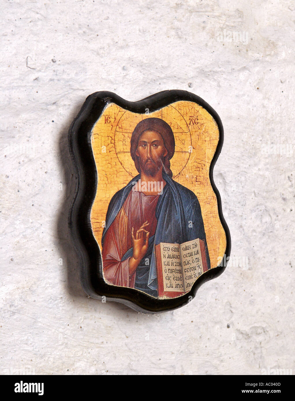Jesus resurrection painting hi-res stock photography and images - Alamy
