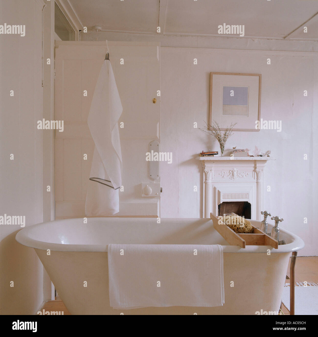 18th Century House Bathroom Cold Water Bathing In The 18th Century