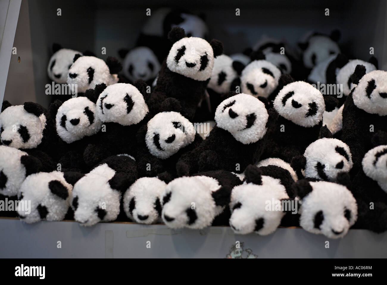 Washington dc zoo panda hi-res stock photography and images - Alamy