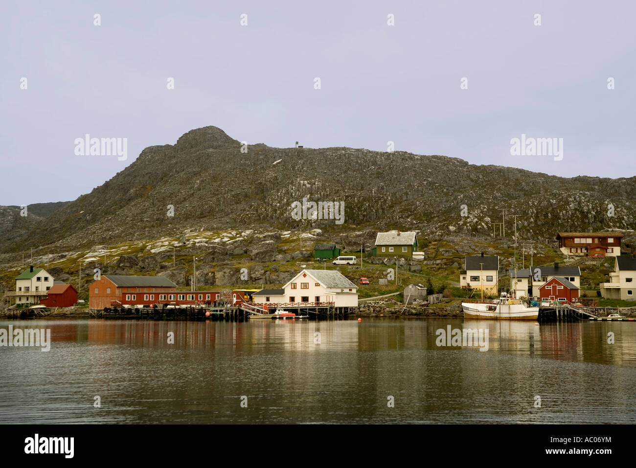 Mageroy hi-res stock photography and images - Alamy