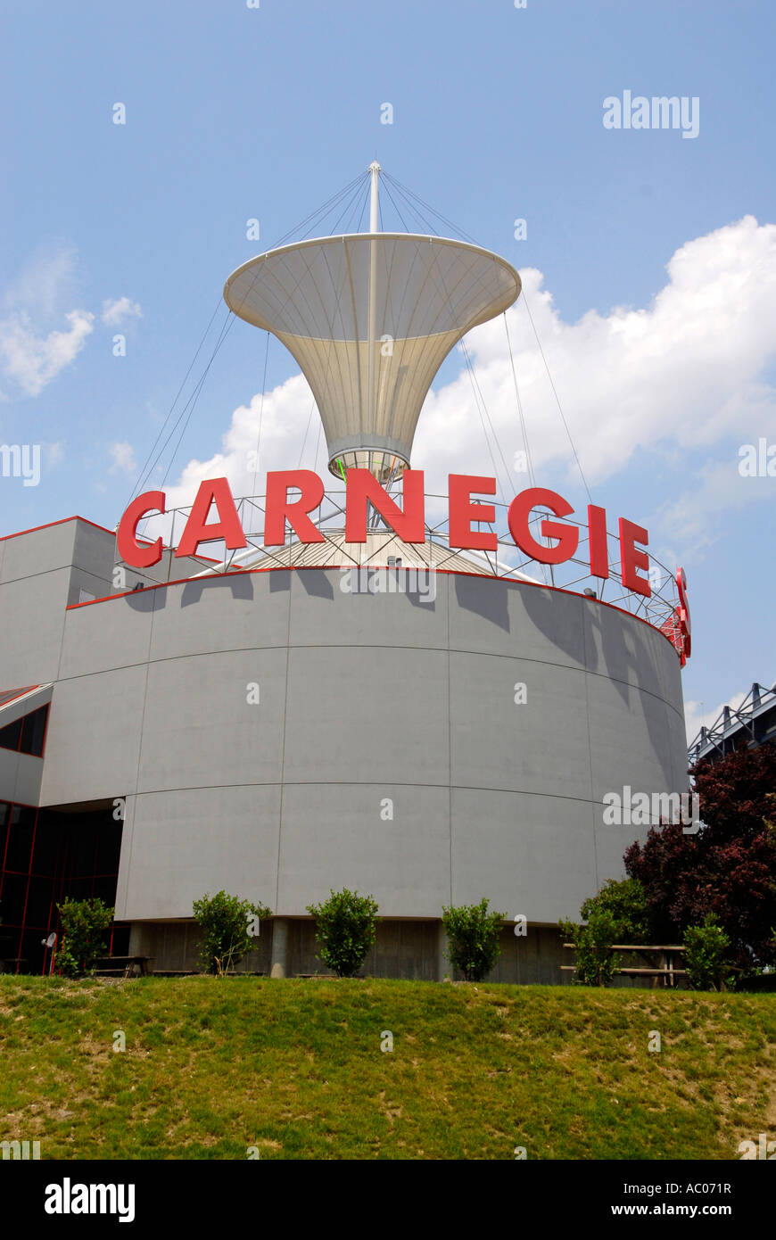 Carnegie science center hi-res stock photography and images - Alamy