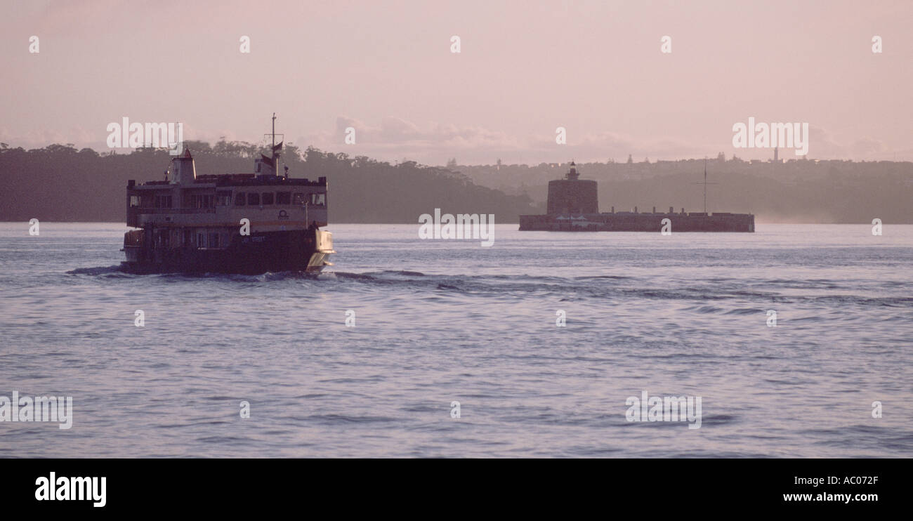 First ferry hi-res stock photography and images - Alamy