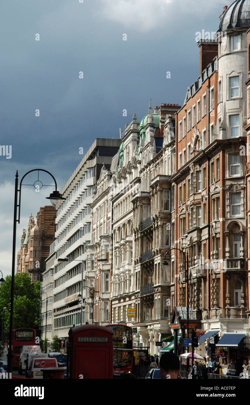 Southampton row holborn hi-res stock photography and images - Alamy