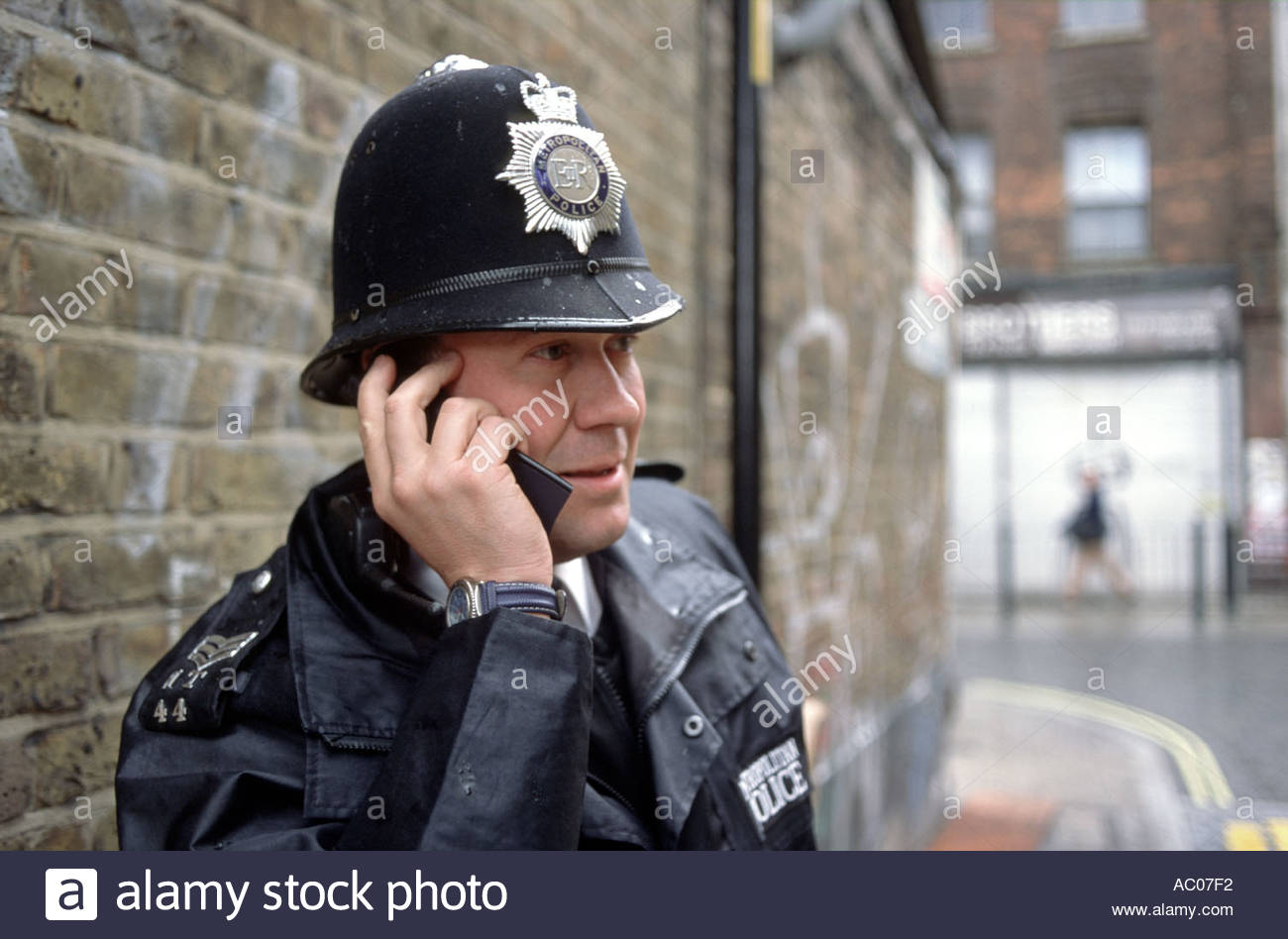 Mobile Police Office Stock Photos & Mobile Police Office Stock Images ...